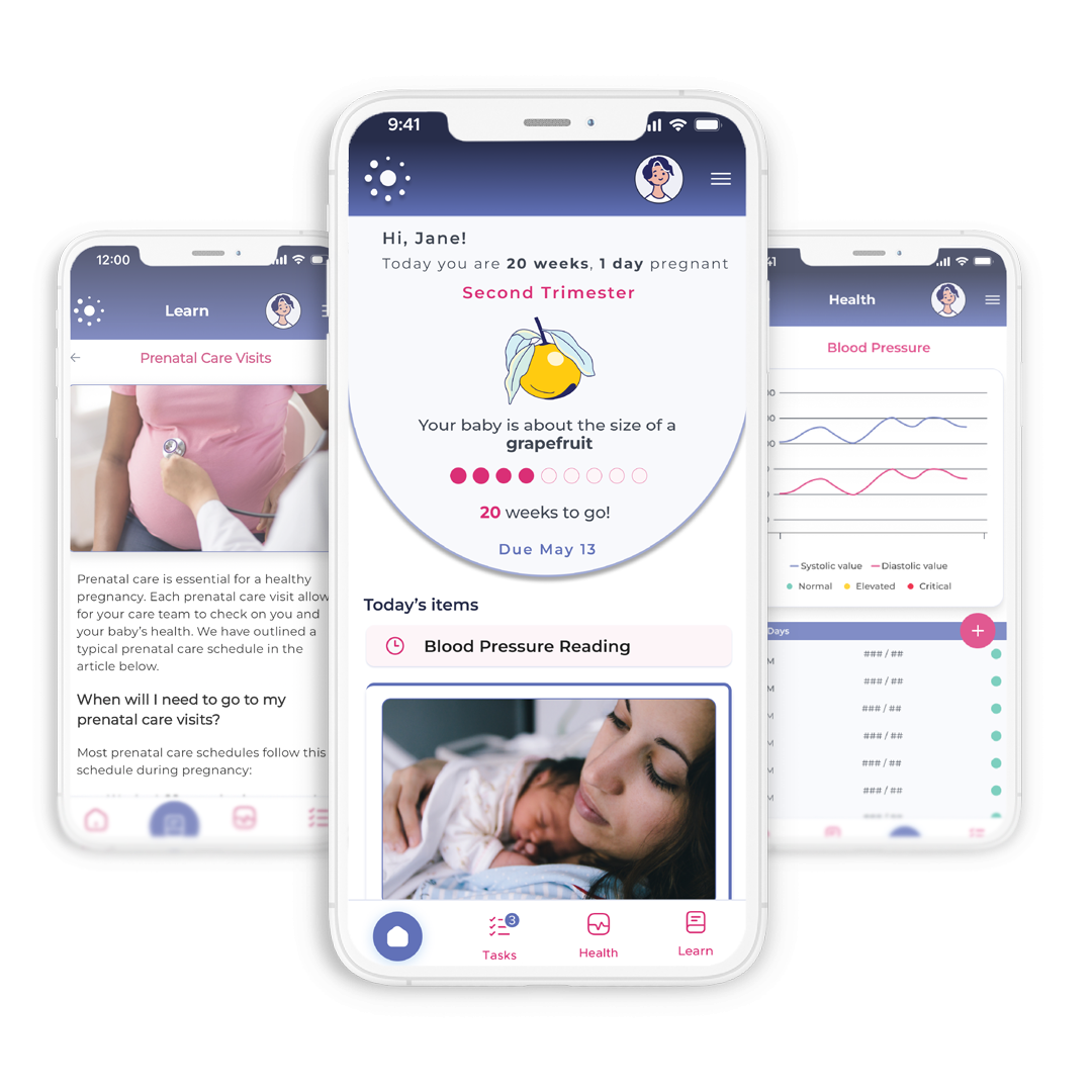 Babyscripts for Moms